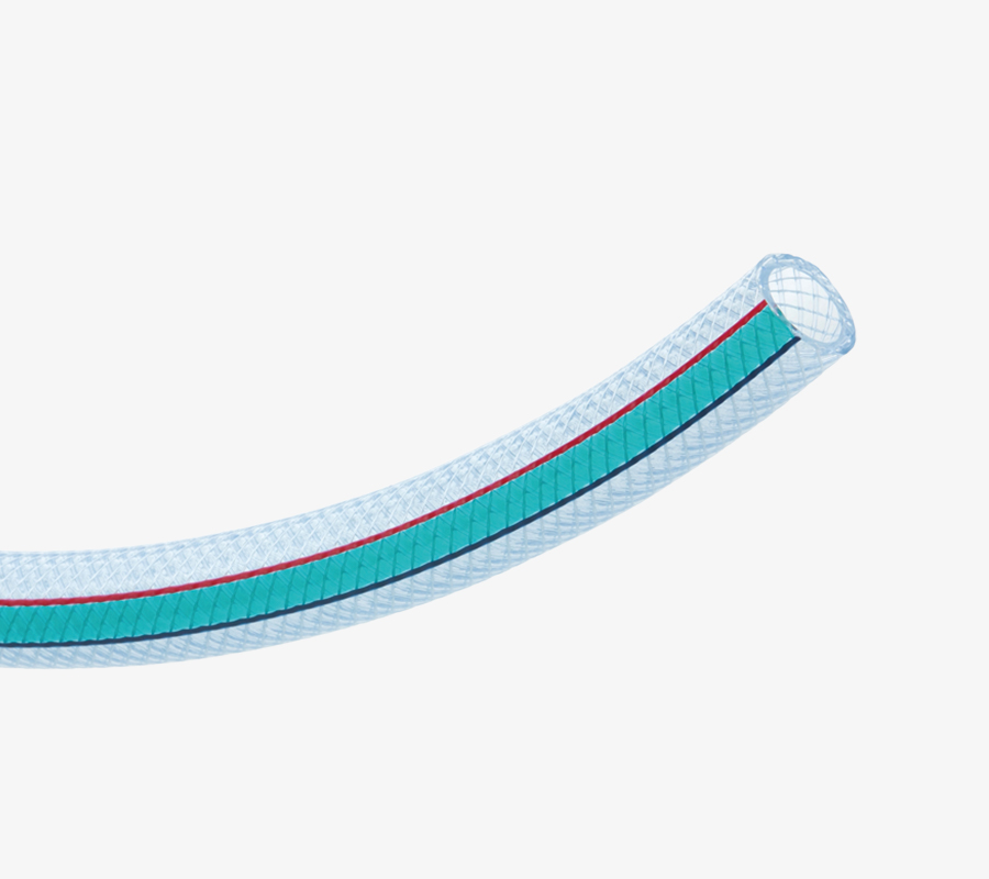 Durable Blade Hose HYBRID TOYORON HOSE HTR | Toyox Pressure Resistant ...