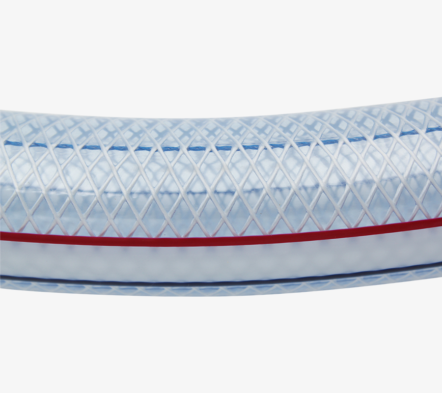 Multipupose Hose for Water, Air, Oil, and more TOYORON HOSE TR | Toyox ...