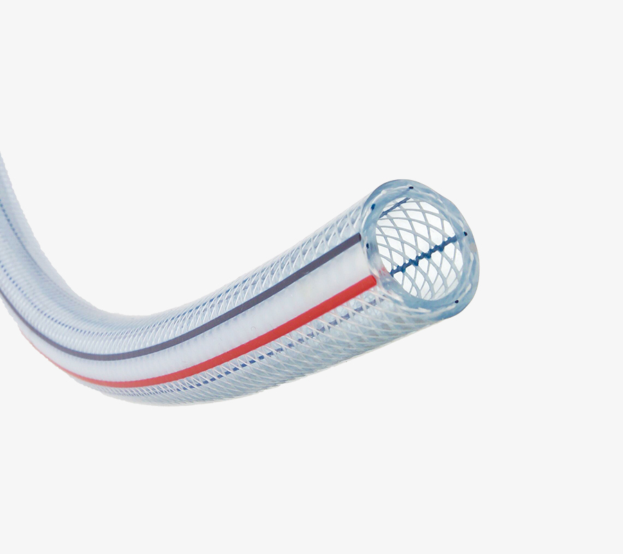 Multipupose Hose for Water, Air, Oil, and more TOYORON HOSE TR | Toyox ...