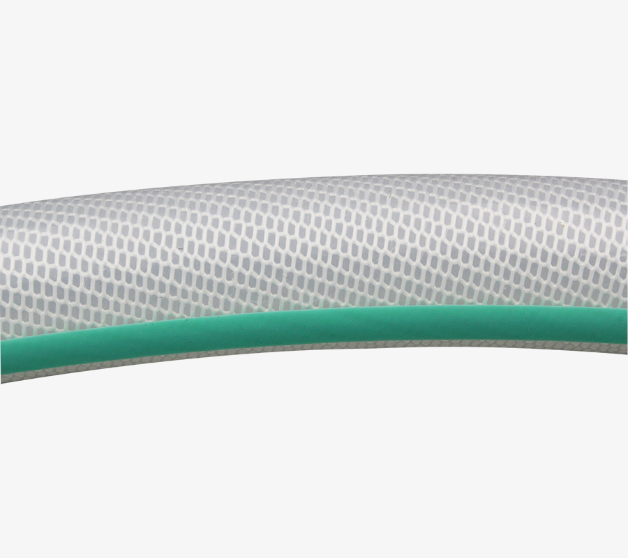 Heat Resistant Food Hose TOYOSILICONE HOSE TSI | Toyox Pressure ...